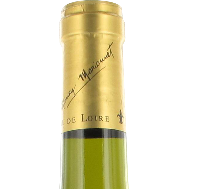 Henry Marionnet Vinifera Sauvignon, Vin Blanc