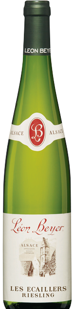 Léon Beyer Les Ecaillers, Vin Blanc