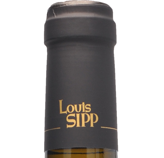 Louis Sipp Sélection de Grains Nobles Coeur de Tries, Vin Blanc