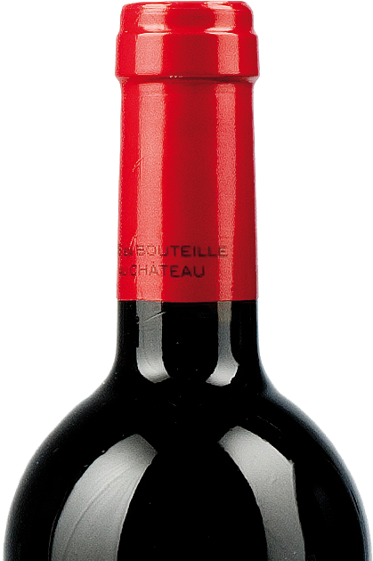 Château La Cardonne Cru Bourgeois, Vin Rouge