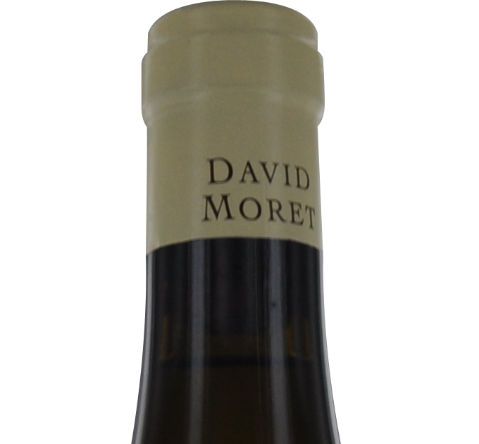 Millésime David Moret Meursault Les Narvaux 2009