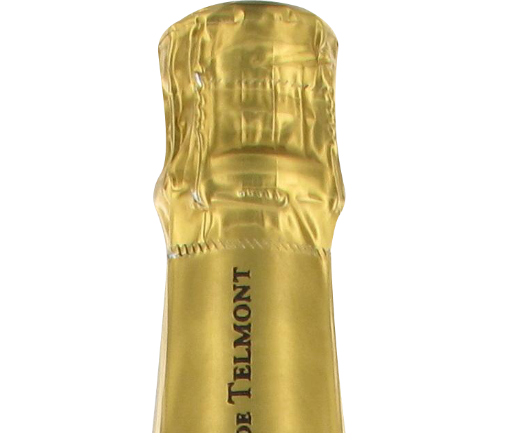 Millésime Champagne Telmont Collection Héritage 1985