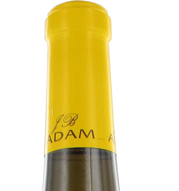 Millésime Jean-Baptiste Adam Grand Cru Kaefferkopf Vieilles Vignes 2010