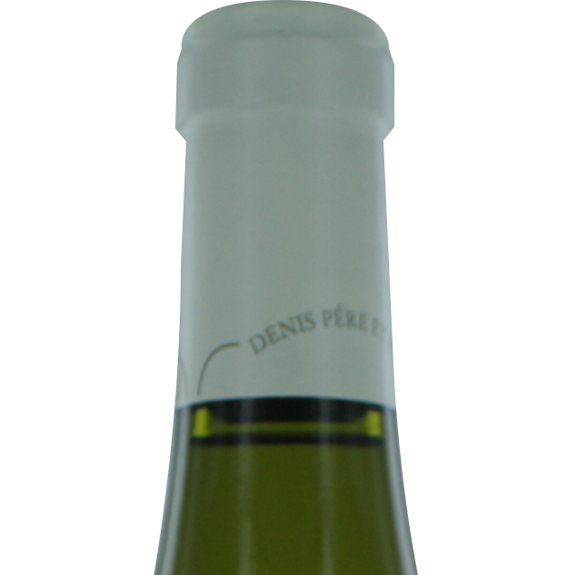 Denis Père et Fils Corton-Charlemagne grand cru, Vin Blanc