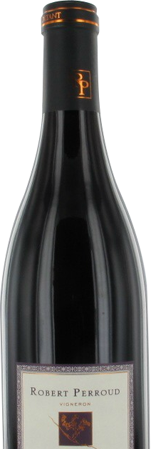 Domaine Robert Perroud Brouilly L'Enfer des Balloquets, Vin Rouge