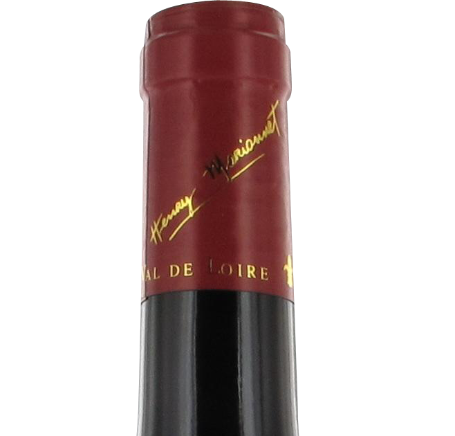 Henry Marionnet Vinifera Gamay, Vin Rouge
