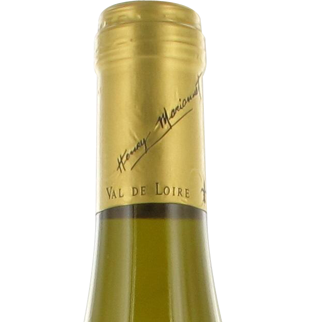 Henry Marionnet Domaine de la Charmoise, Vin Blanc