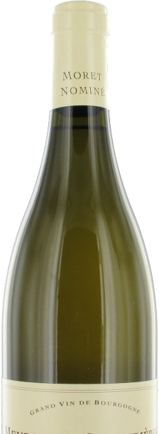 David Moret Meursault 1er Cru Les Genevrières, Vin Blanc