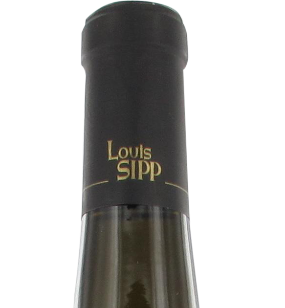 Louis Sipp Grand Cru Kirchberg de Ribeauvillé, Vin Blanc