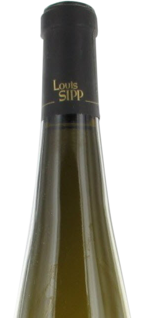 Millésime Louis Sipp Grand Cru Osterberg 2008