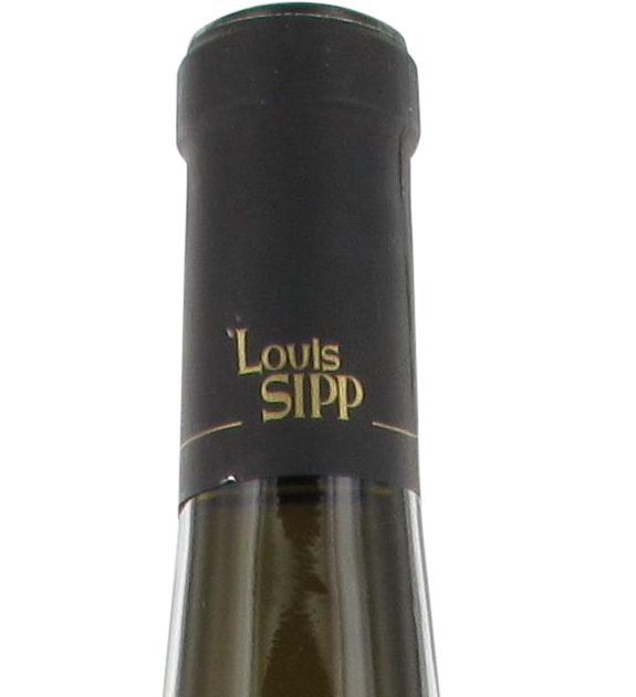 Louis Sipp Grand Cru Kirchberg de Ribeauvillé, Vin Blanc