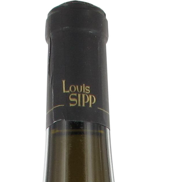 Louis Sipp Grand Cru Osterberg, Vin Blanc