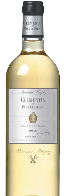 Château Pape Clément Le Clémentin De Pape Clément, Vin Blanc