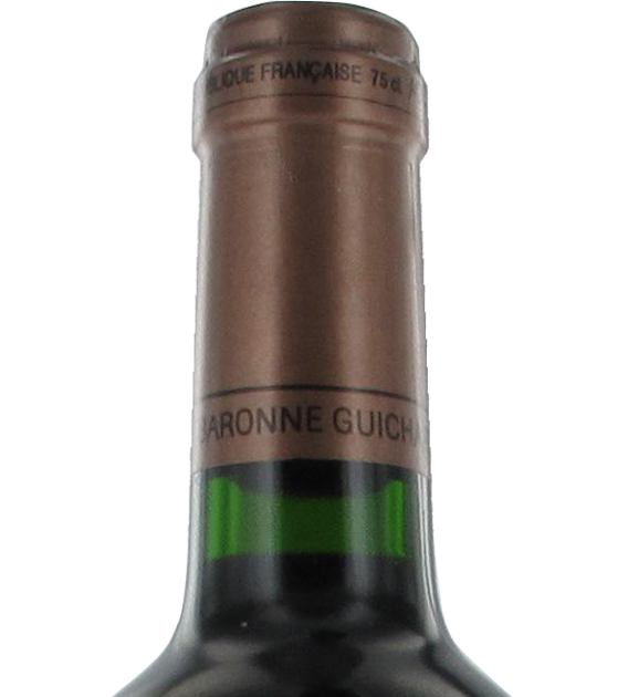 Château Le Prieuré Délice, Vin Rouge