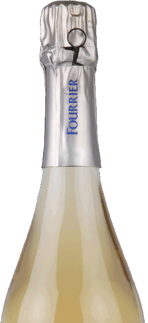 Champagne Fourrier L'Exception, Vin Blanc