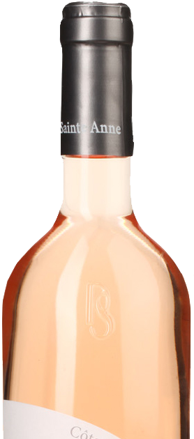 Château La Tour de l'Evêque Château La Tour Sainte Anne, Vin Rosé