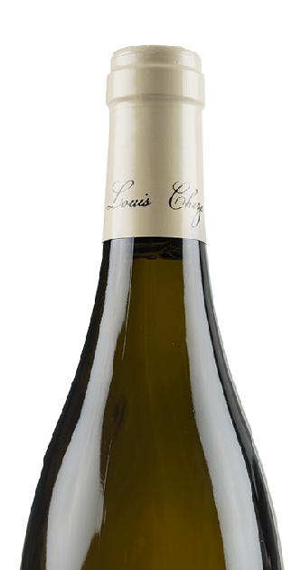 Millésime Domaine Louis Cheze Marsanne 2022