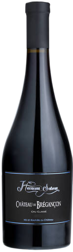 Château de Brégançon Hermann Sabran Cru Classé de Provence, Vin Rouge