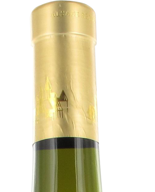 Domaine Fernand Engel Pinot Gris Sélection de Grains Nobles, Vin Blanc