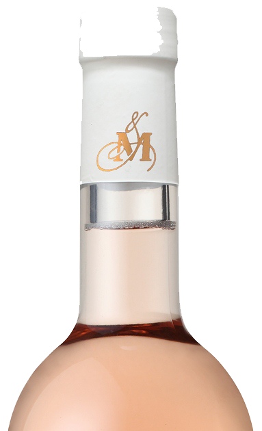 Marrenon Petula, Vin Rosé