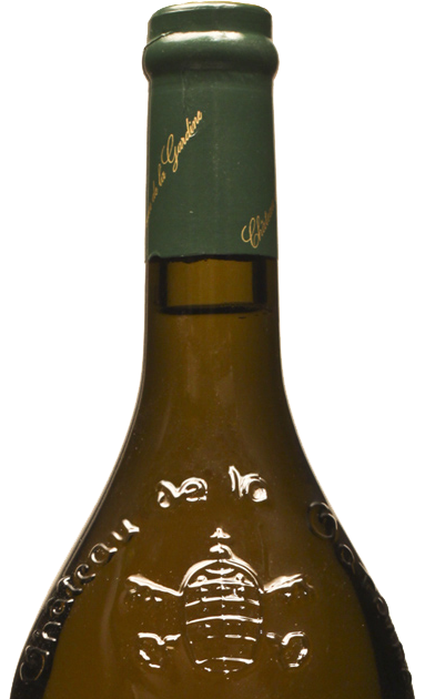 Château de La Gardine Châteauneuf-du-Pape Cuvée des Générations Marie ...