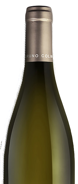 Millésime Domaine Bruno Colin Bourgogne Chardonnay 2022