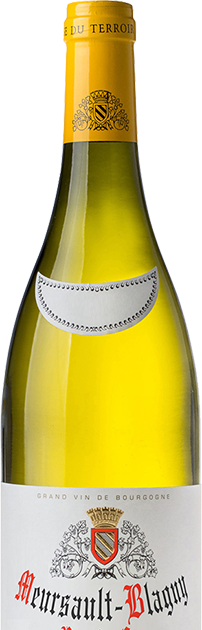 Millésime Domaine Matrot Meursault 1er cru Blagny 2024