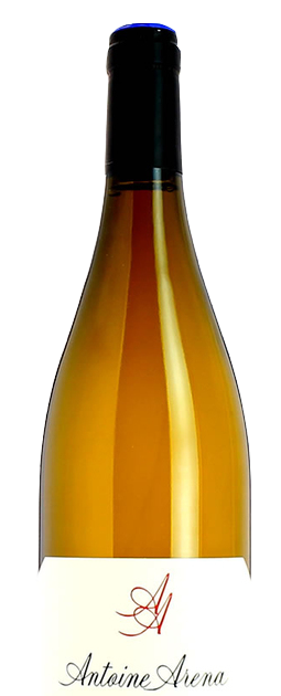 Millésime Antoine Arena Gentile 2023