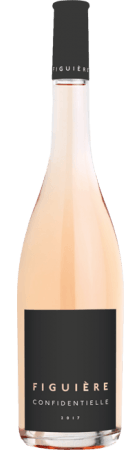 Millésime Saint André de Figuière Confidentielle 2023