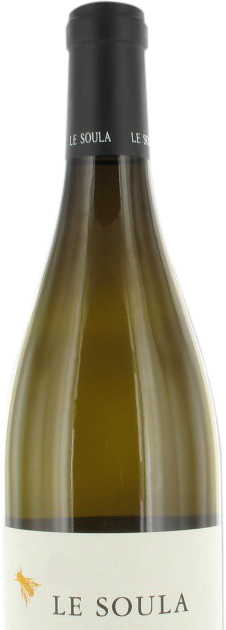 Domaine Le Soula Le Soula, Vin Blanc