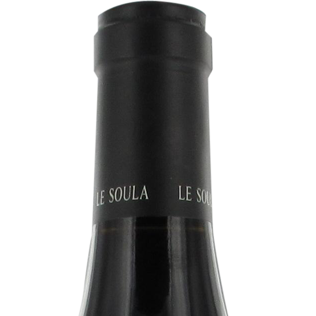 Domaine Le Soula Le Soula, Vin Rouge