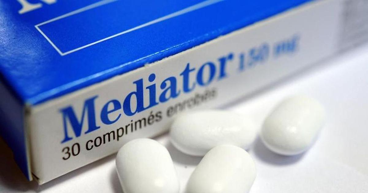 Mediator : l'addition s'allonge pour l'État