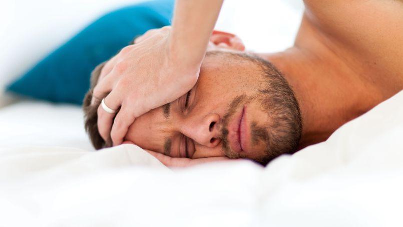 Le syndrome de la tête qui explose