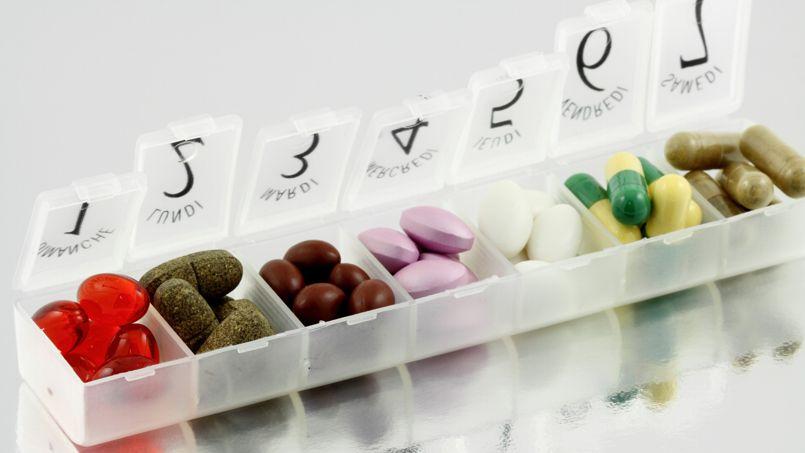 Plutôt mourir que de prendre des médicaments à vie