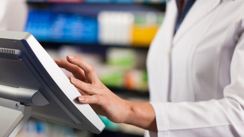 Qu'y a-t-il dans votre dossier pharmaceutique