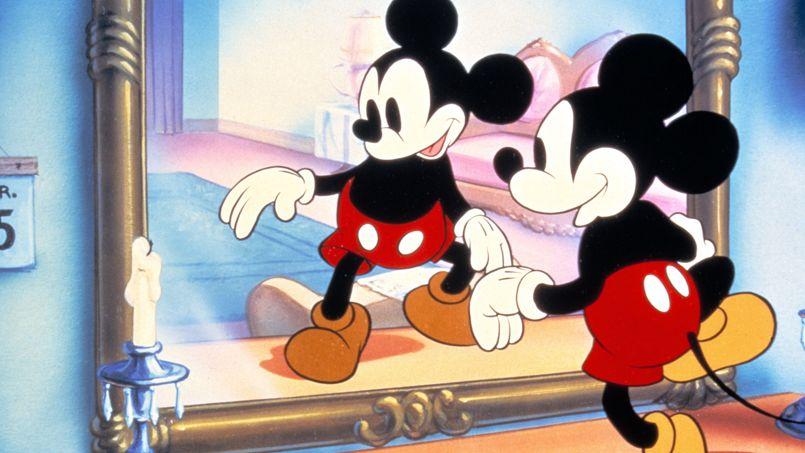 Quand Kirikou, Tibère et Mickey libèrent les enfants autistes