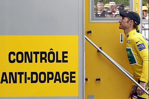 Le dopage, une pratique très dangereuse pour la santé