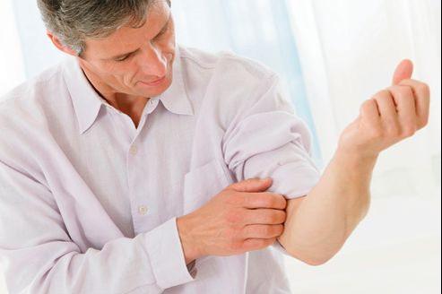 Quand se gratter tourne à l'obsession