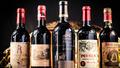 Vente aux enchères : Les Plus Grands Crus Classés de Bordeaux, en ...