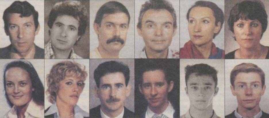 Vol Alger-Paris, revivez les coulisses de l'assaut emblématique du GIGN