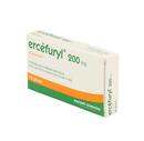 Ercefuryl 200 mg, gélule, boîte de 12