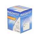 Mucomyst 200 mg, poudre pour solution buvable en sachet, sachets