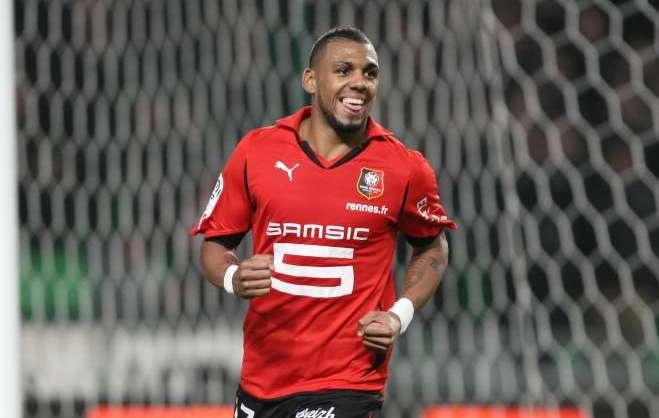Damien Plessis - France - Fiches joueurs - Football