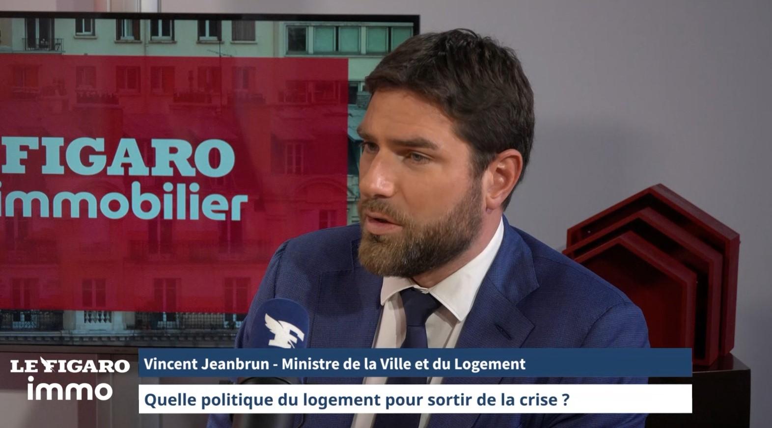 Figaro Immobilier : Actualités & conseils