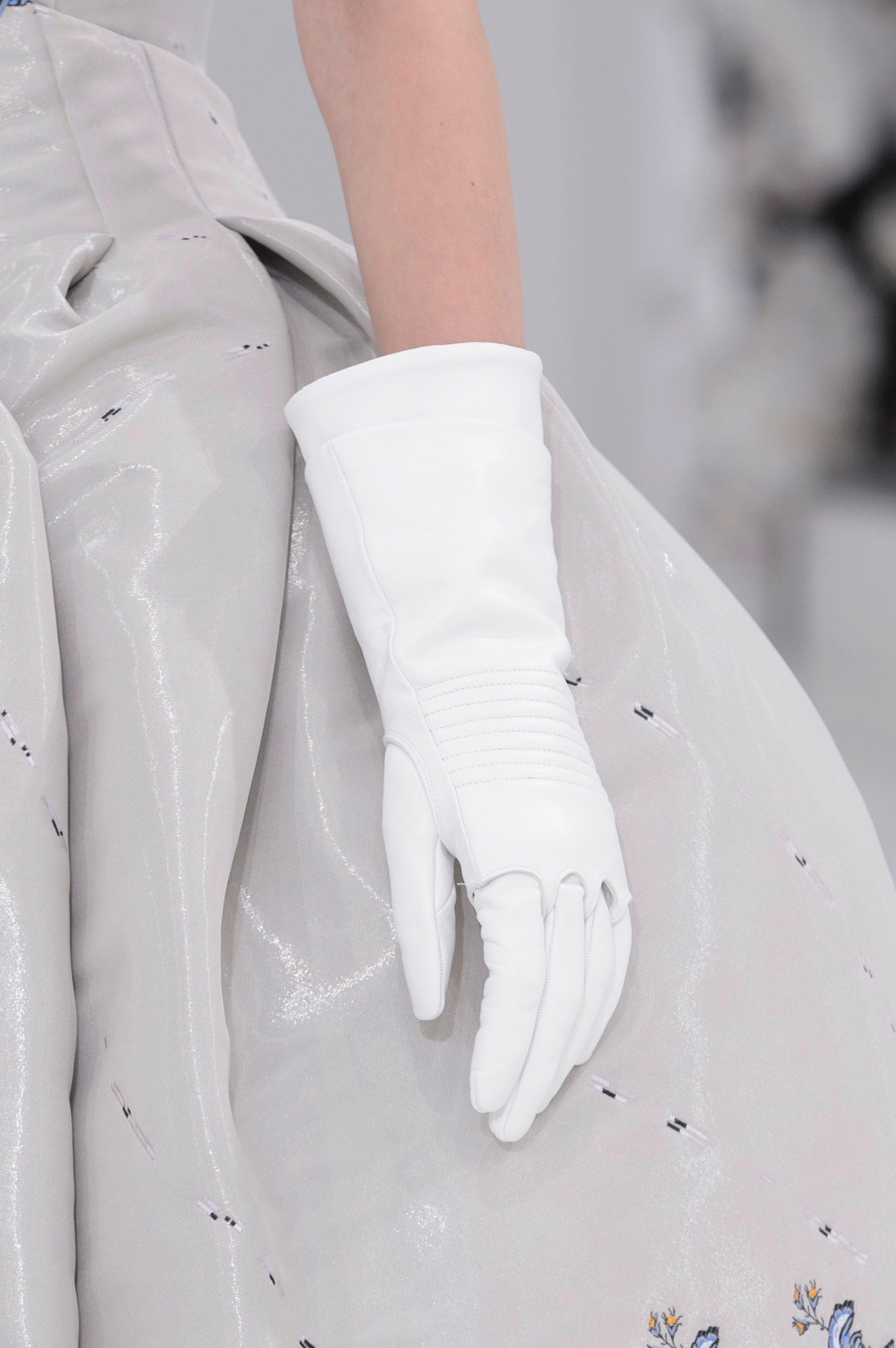 Défilé Christian Dior Automne-hiver 2014-2015 Haute couture