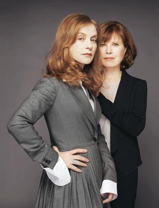 Frères et soeurs de cinéma - Madame Figaro