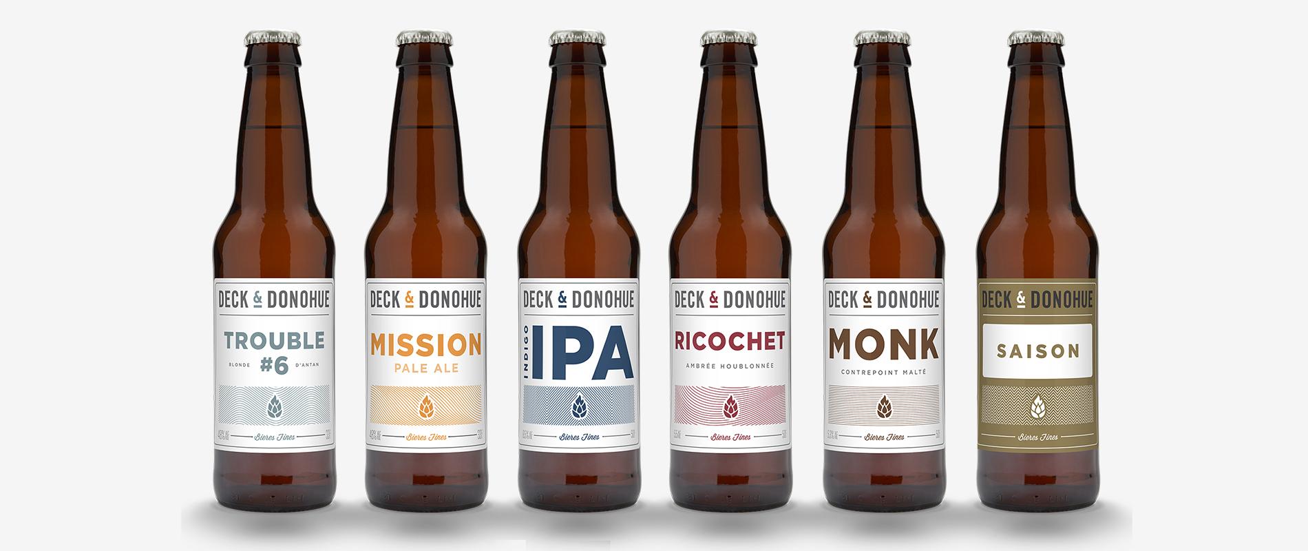 La bière artisanale, nouvelle boisson cool - Madame Figaro