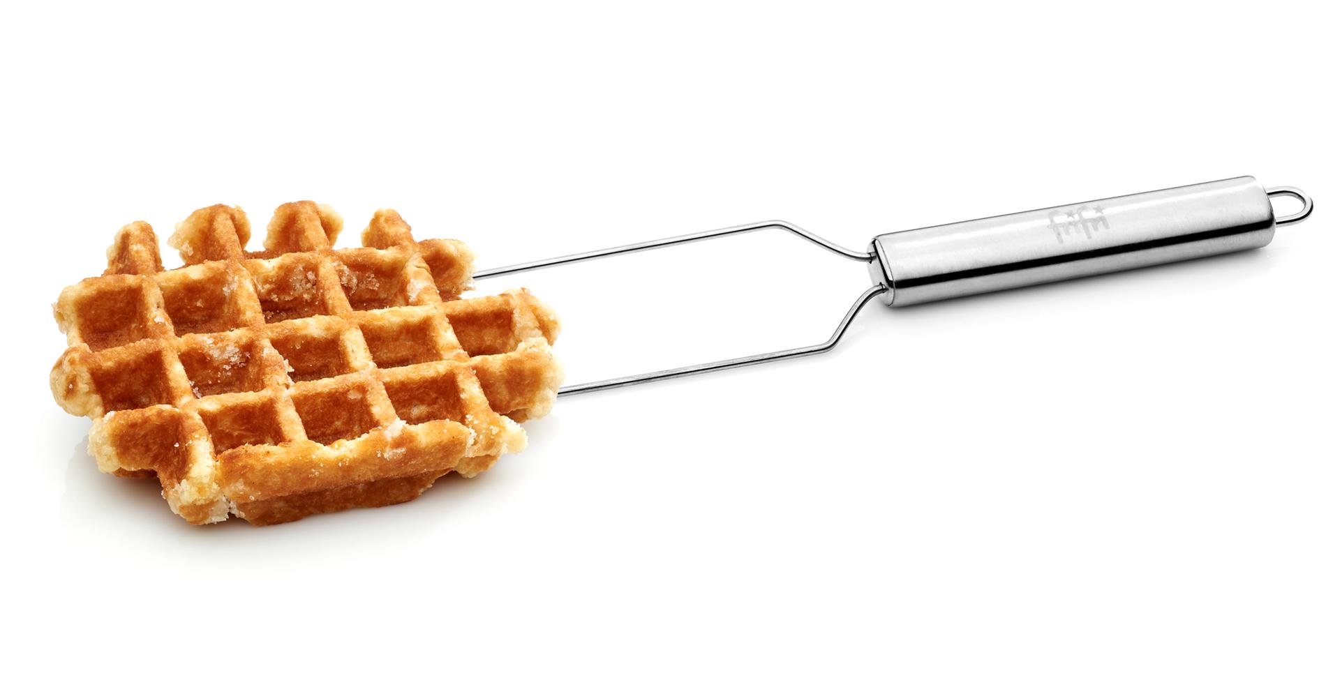 Cet hiver, on mise tout sur la gaufre ! - Cuisine / Madame Figaro