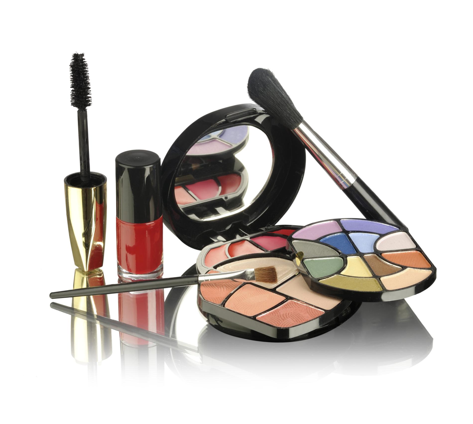 Comment choisir les produits de maquillage des yeux ? - Madame...