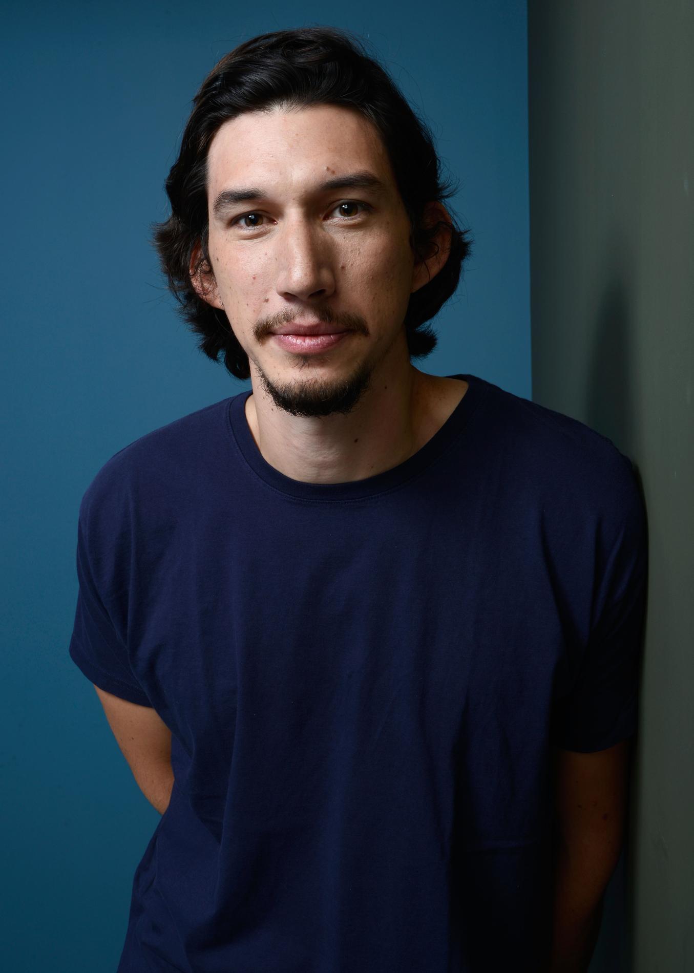 Portrait d'Adam Driver, acteur tout terrain - Madame Figaro